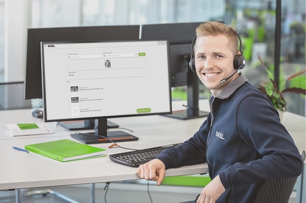 Partium x ENGEL | Case Study